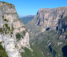Parga, Kreikka - Retket, aktiviteetit ja lisäpalvelut - Aurinkomatkat